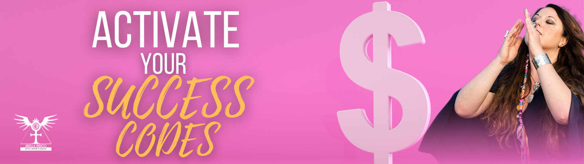 Activate Your Success Codes