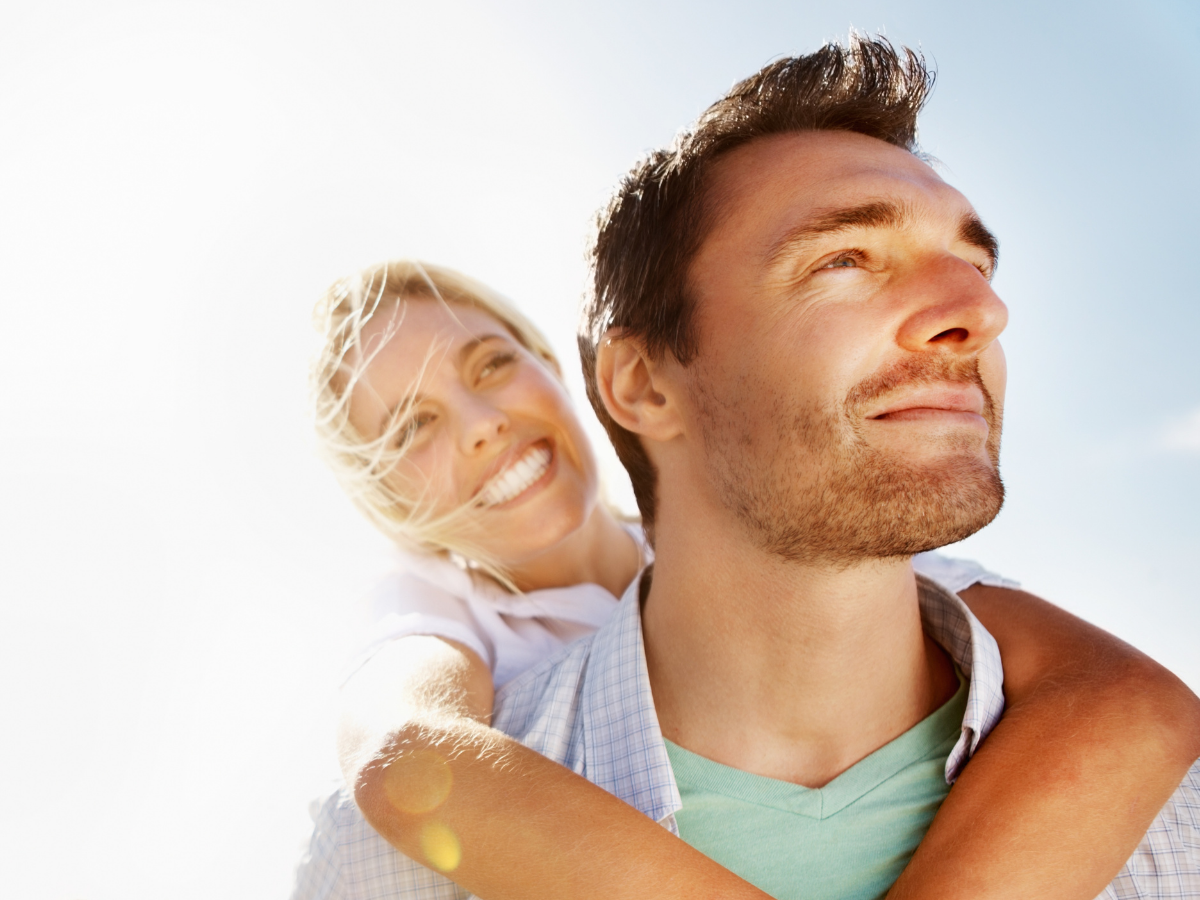 The Dream Relationship