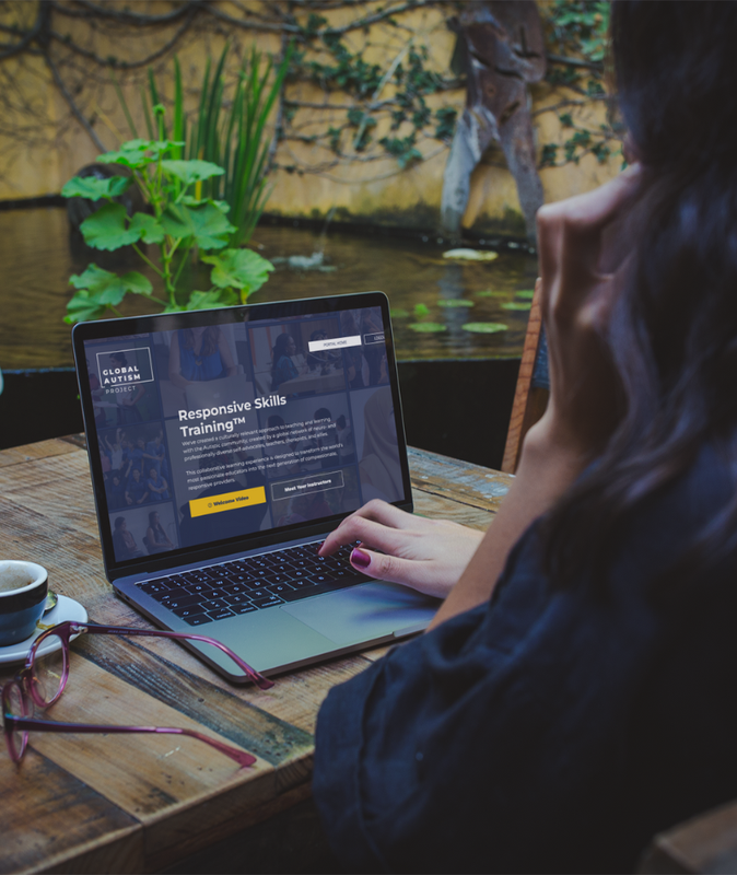 Global Autism Project