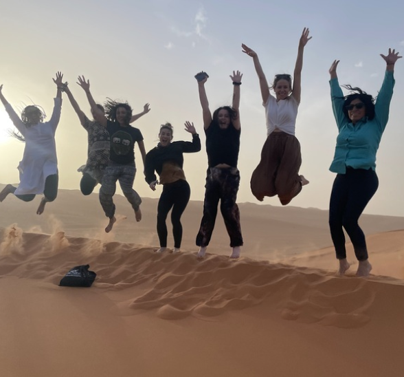 Global Autism Project