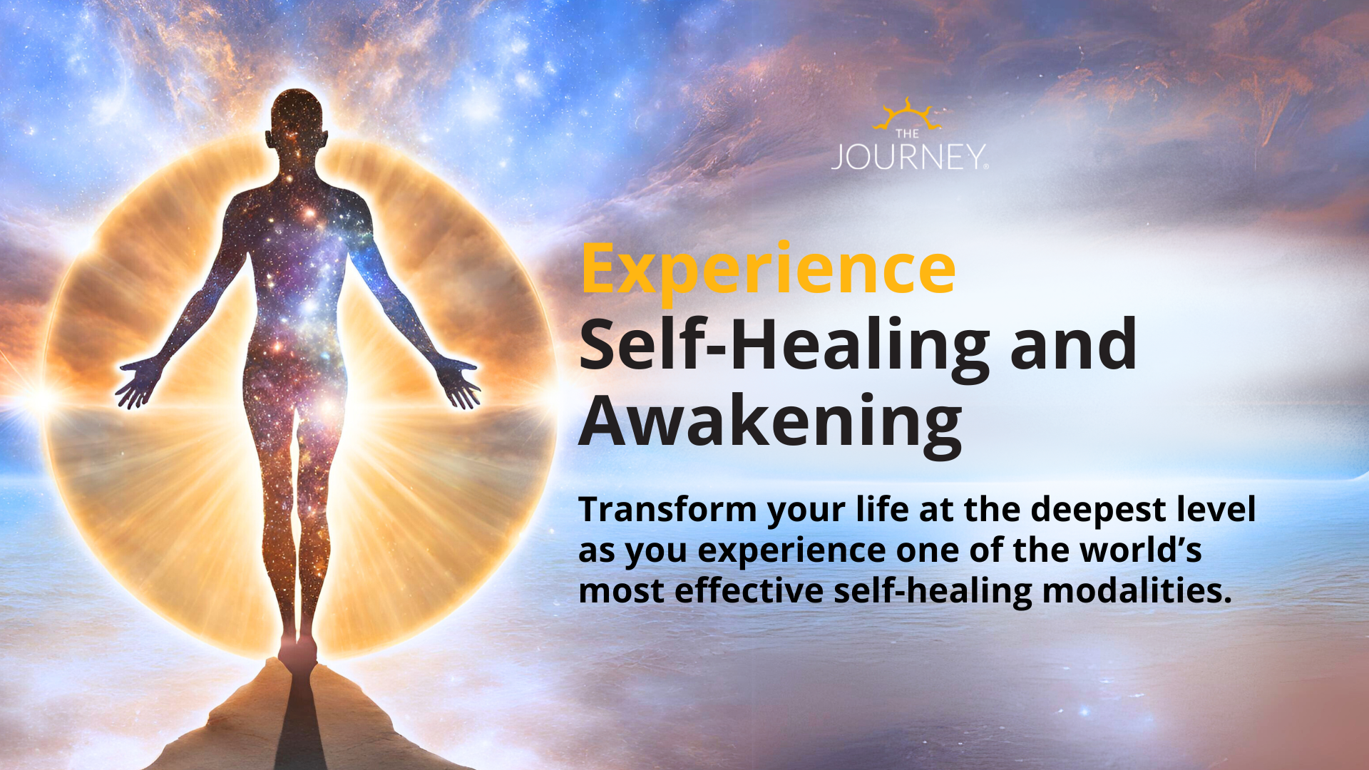 The Journey Personal Transformation Program