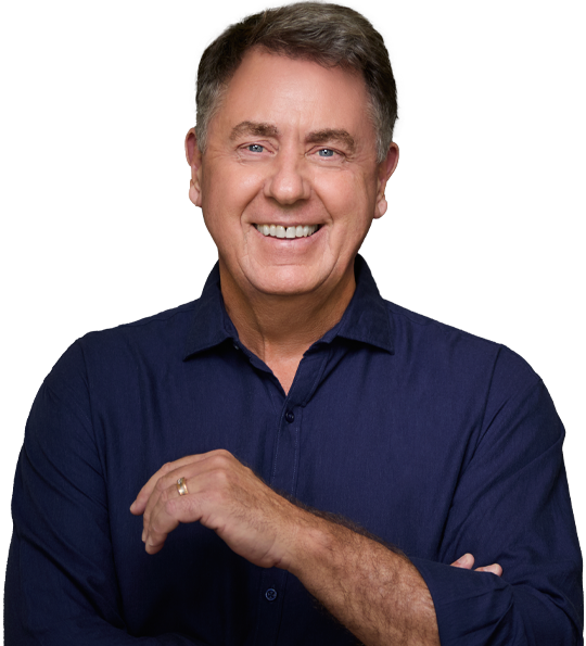 Life Coaching Masterclass by Kevin Billett