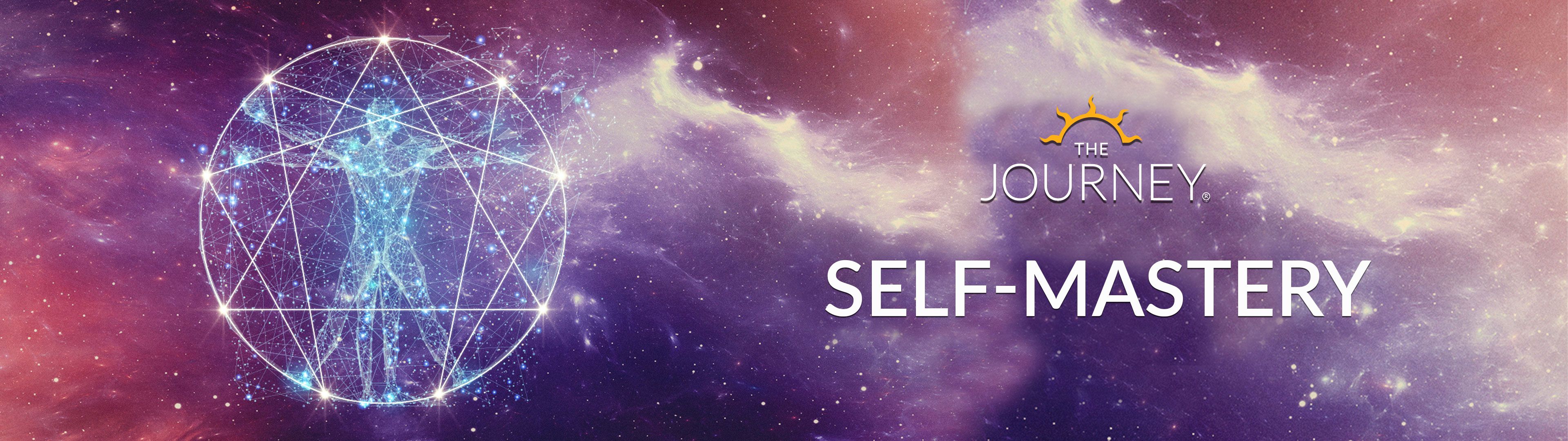 Self-Mastery with Kevin Billett: