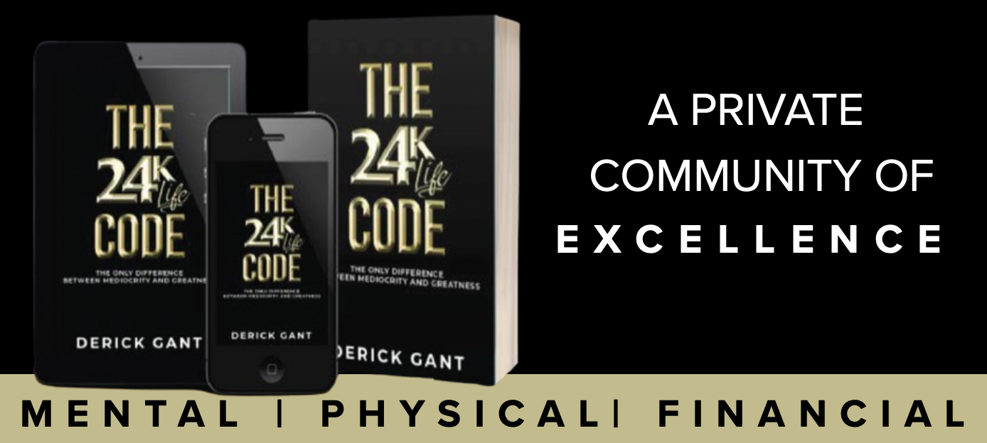 The 24K LIFE COMMUNITY