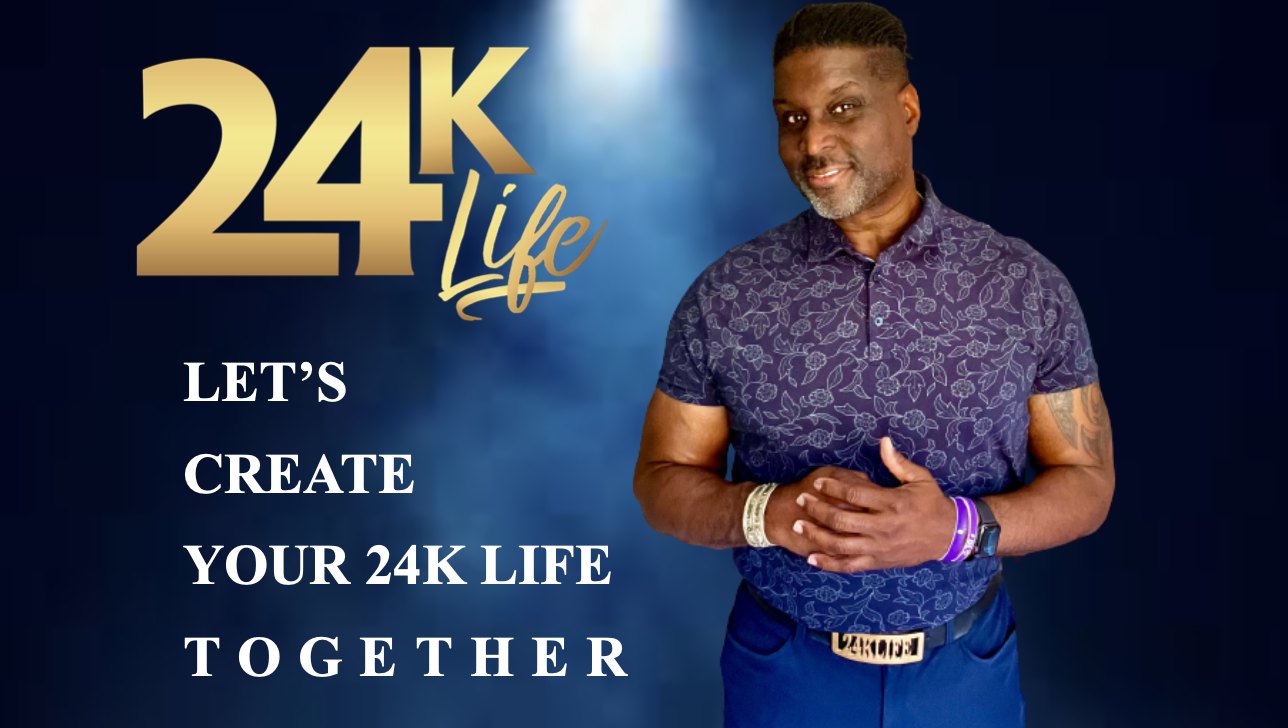 The 24K LIFE COMMUNITY