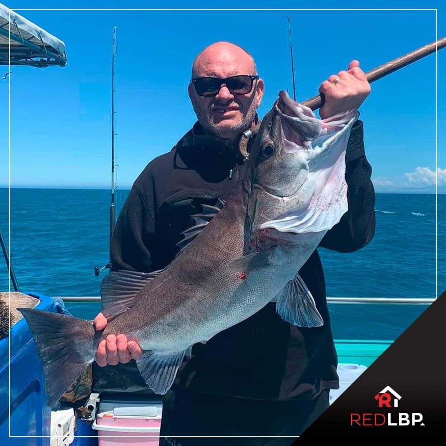 Become a Red LBP Franchisee