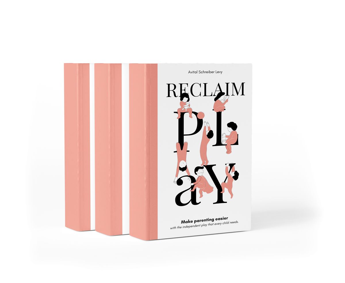 Reclaim Play