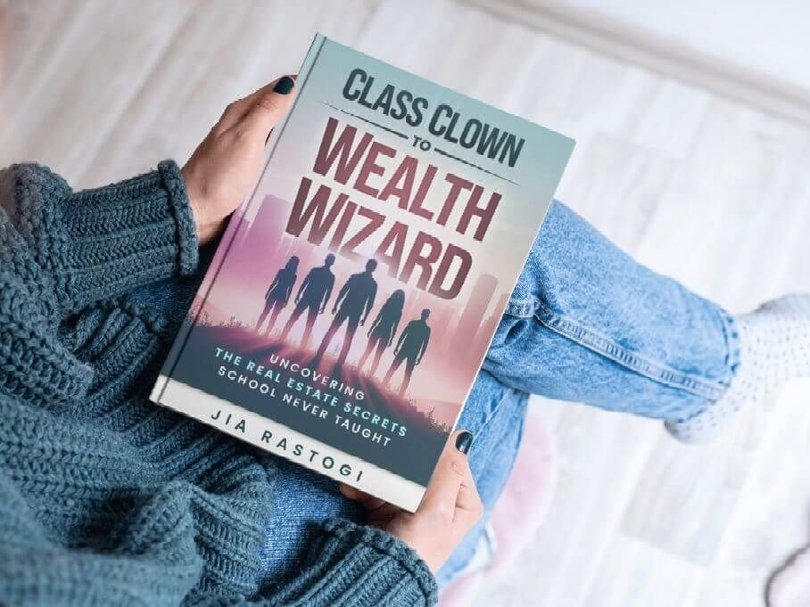 Real Estate Investing Simplified: A Guide to Property Investment