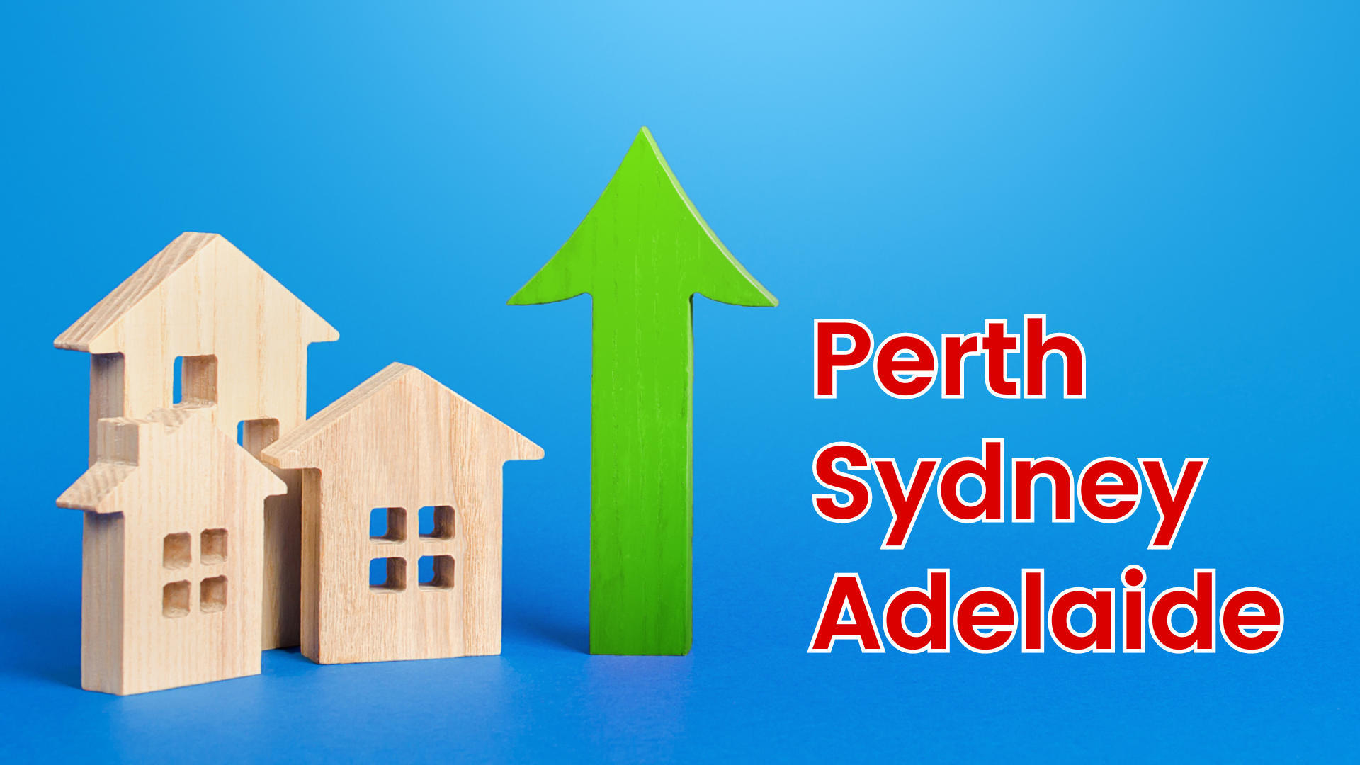 March 2024 Update: Navigating Australia's Property Market Shifts