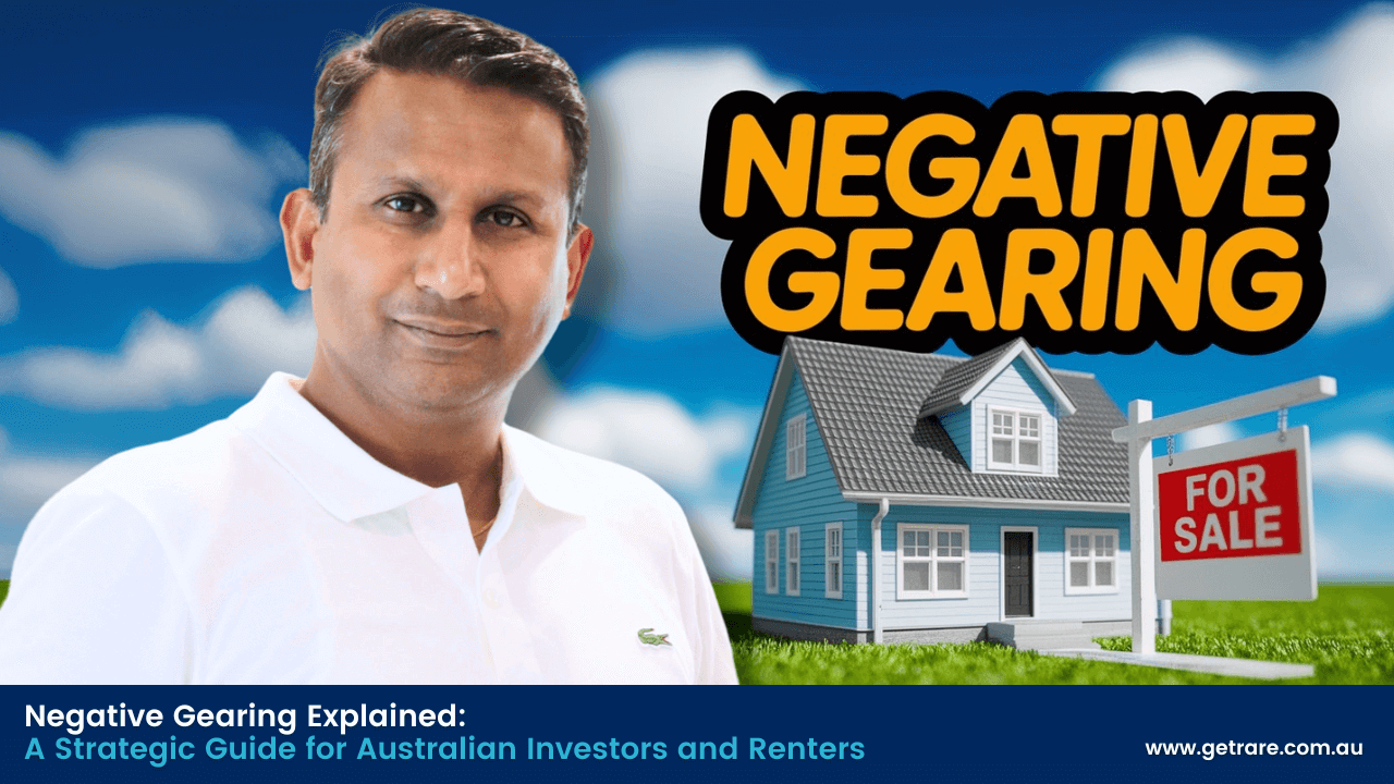 Negative Gearing Explained: How it Works for Your Tax, Mortgage and ...
