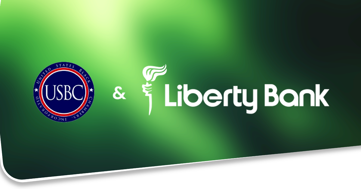 Empower Your Business With USBC & Liberty Bank