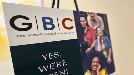 Greenwood Women’s Business Center unveils newly renovated facility ...