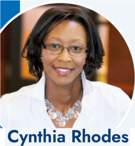 Learn More About Cynthia