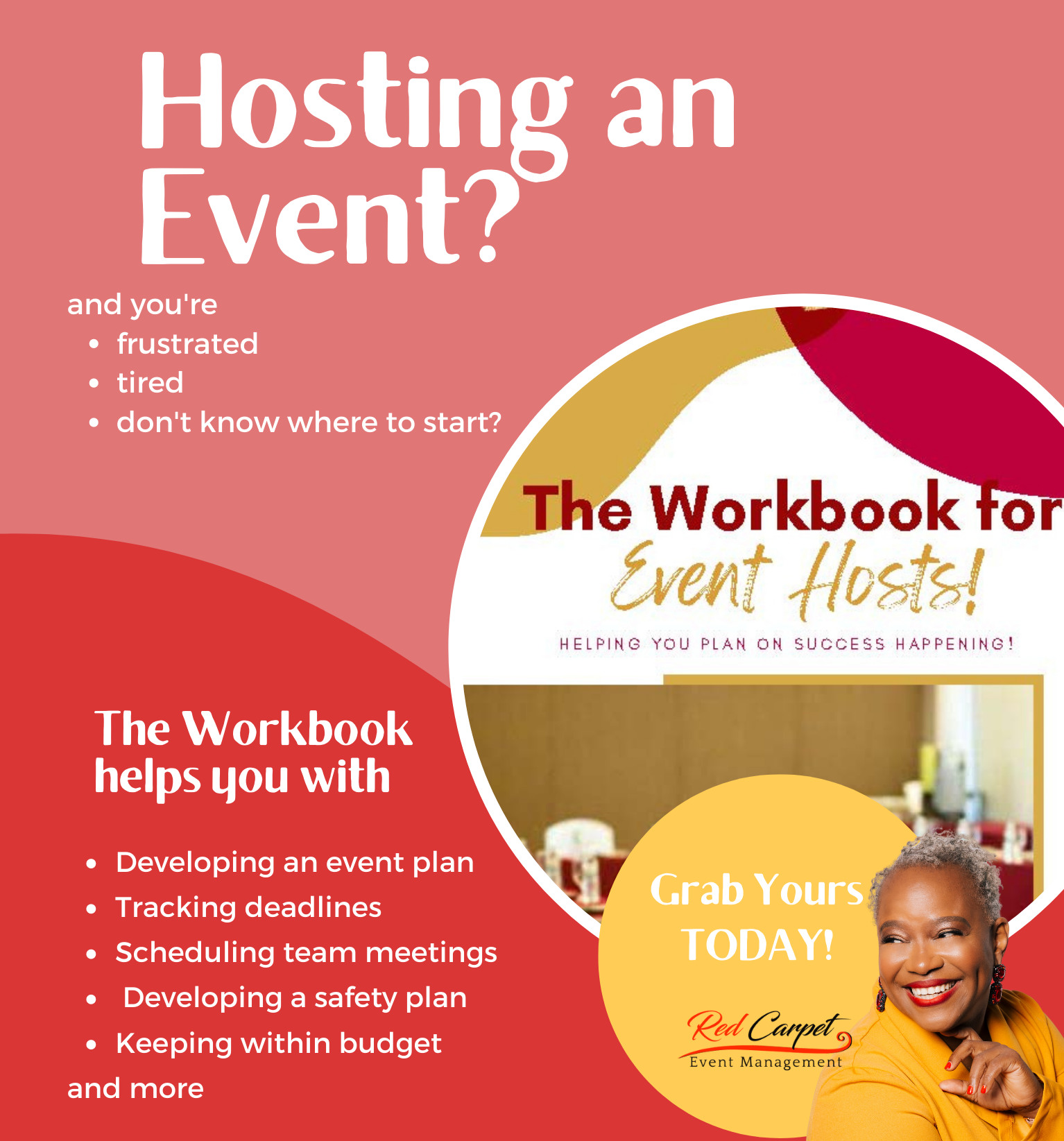 Event Producers Workbook