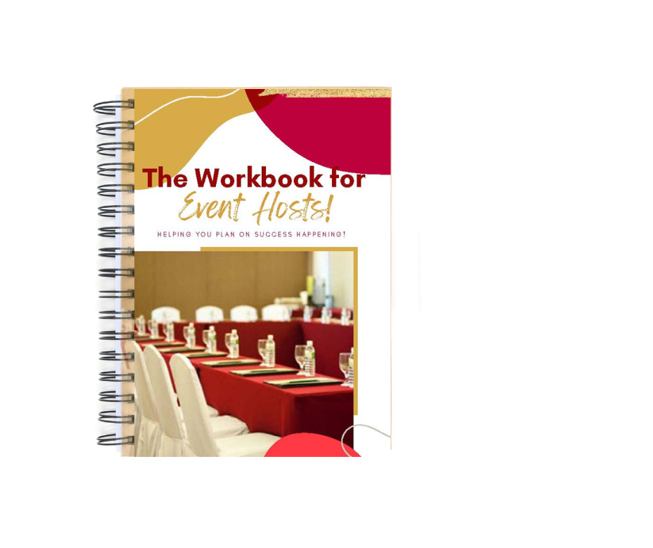 The Event Producer's Workbook