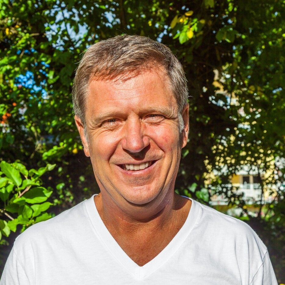 Gabrielle Moore - Unbreakable Erections