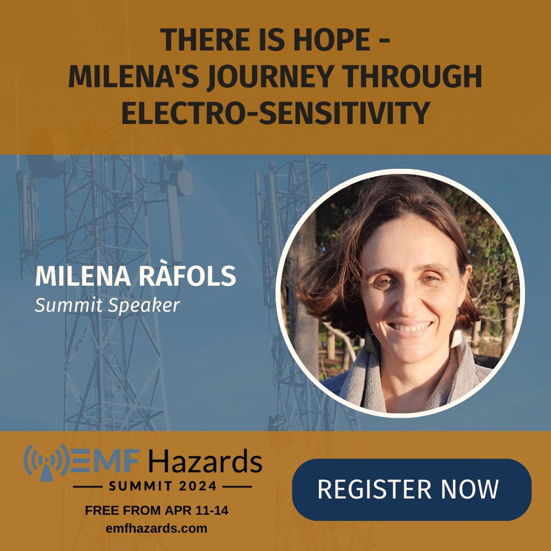 EMF Hazards JV Resources