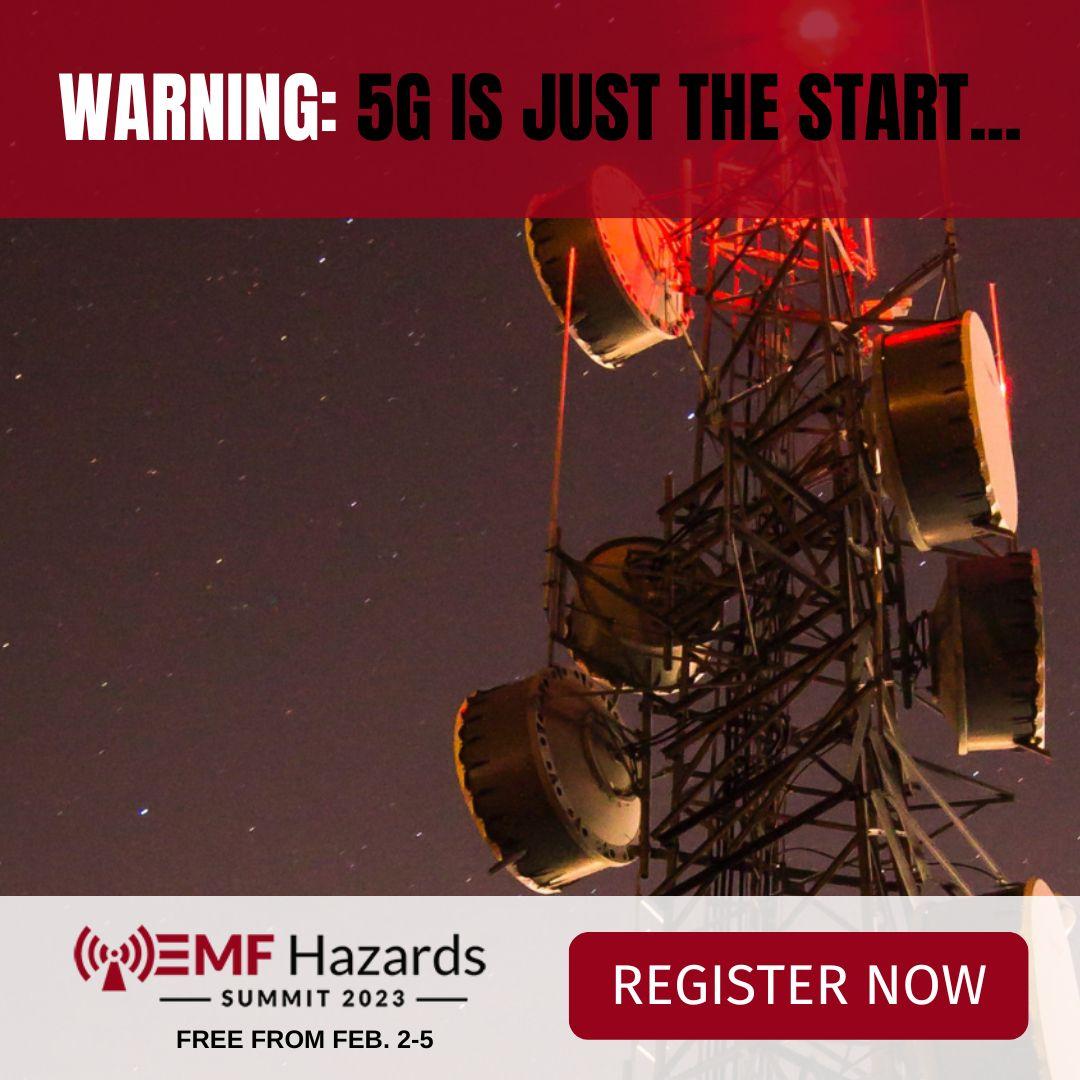 EMF Hazards JV Resources