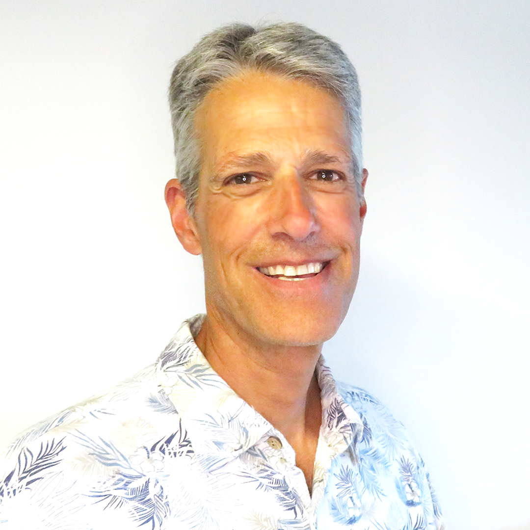 Rob Metzinger