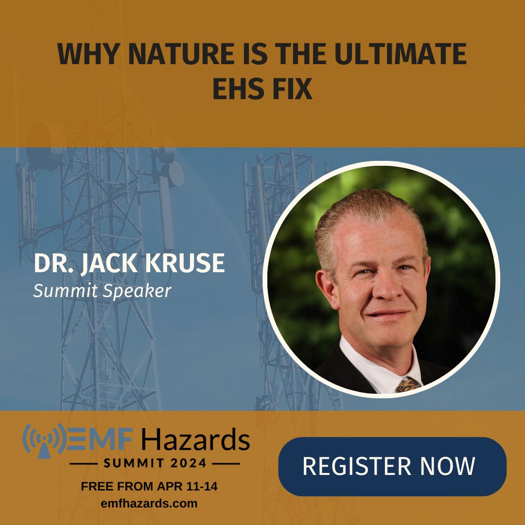 EMF Hazards JV Resources