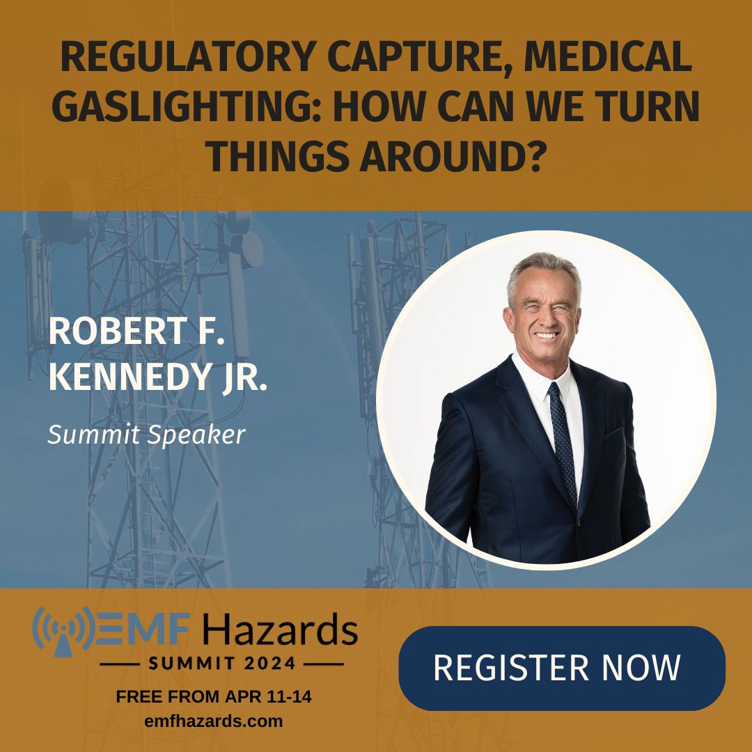 EMF Hazards JV Resources