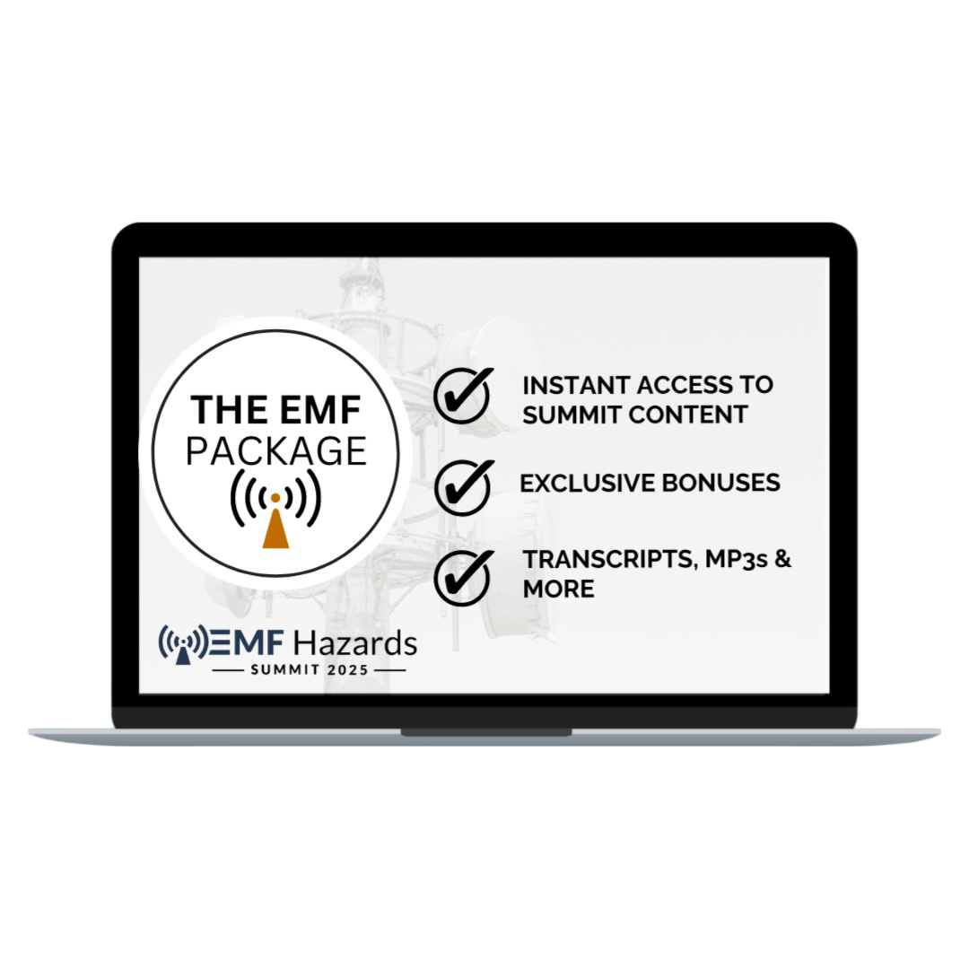 EMF Hazards 2025 JV Resources