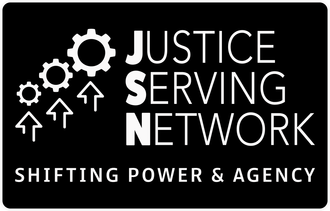 Justice Serving Network