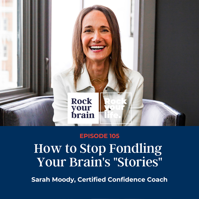 Sarah Moody Coaching