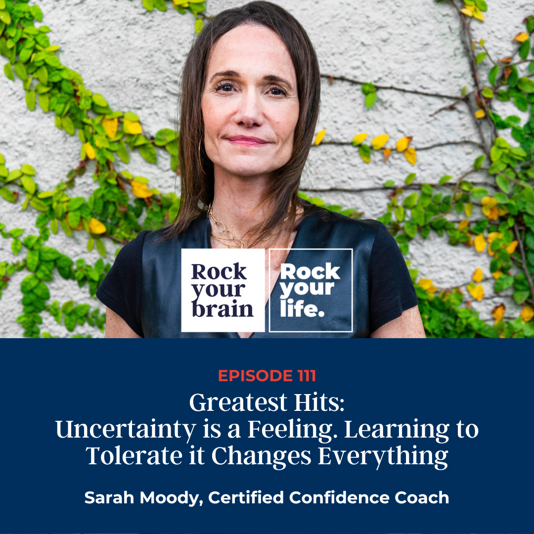 Sarah Moody Coaching