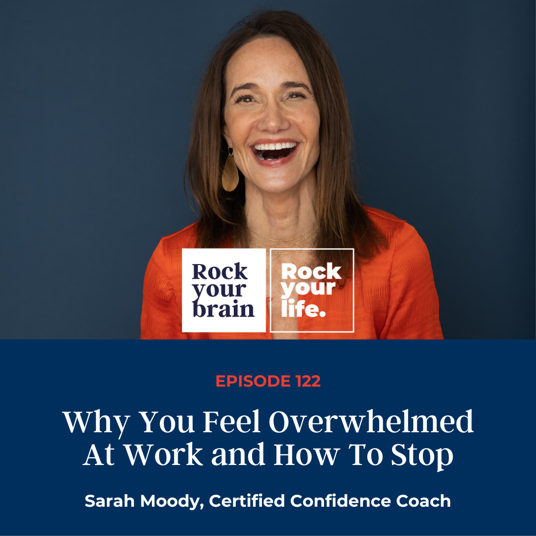 Sarah Moody Coaching