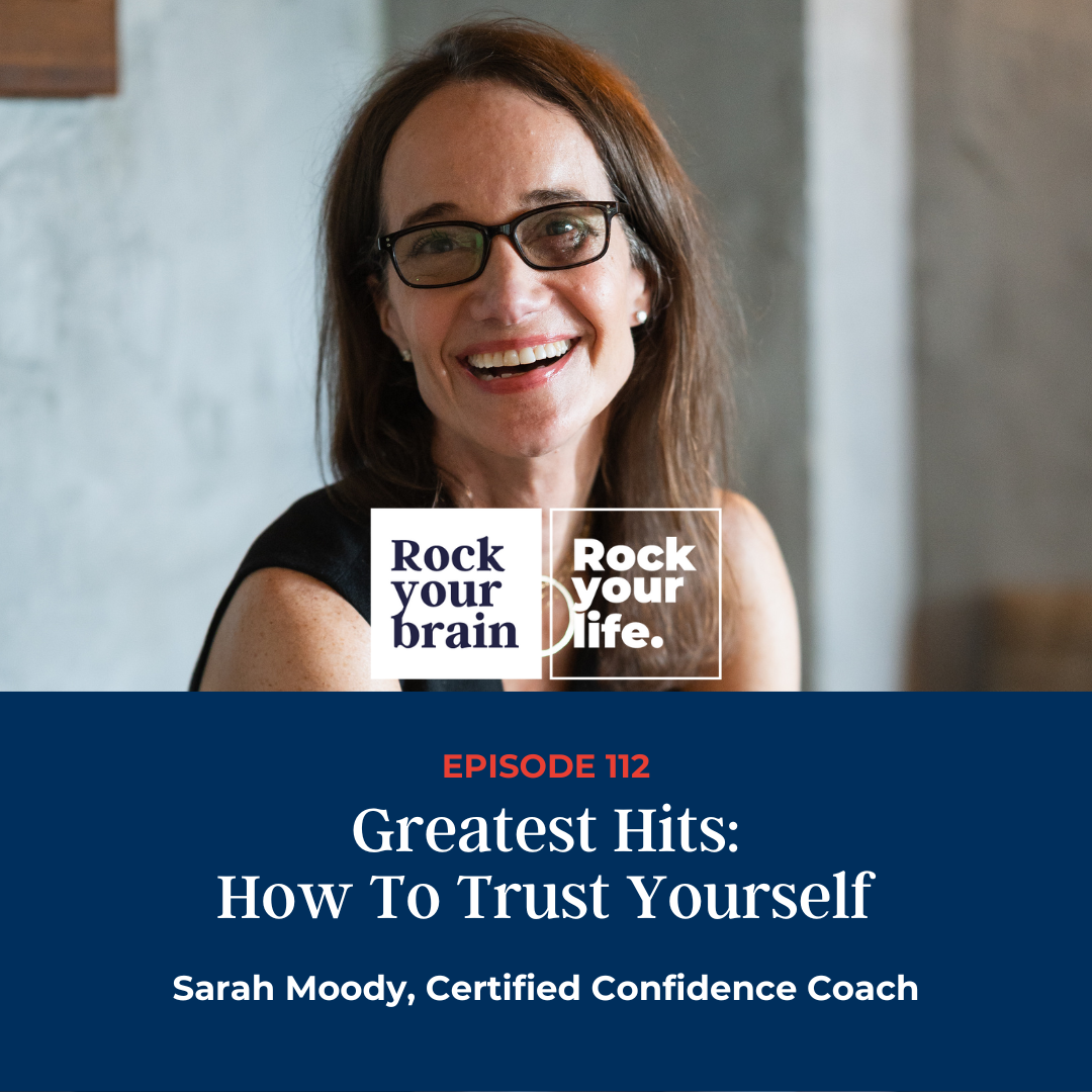 Sarah Moody Coaching