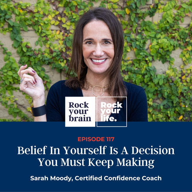 Sarah Moody Coaching