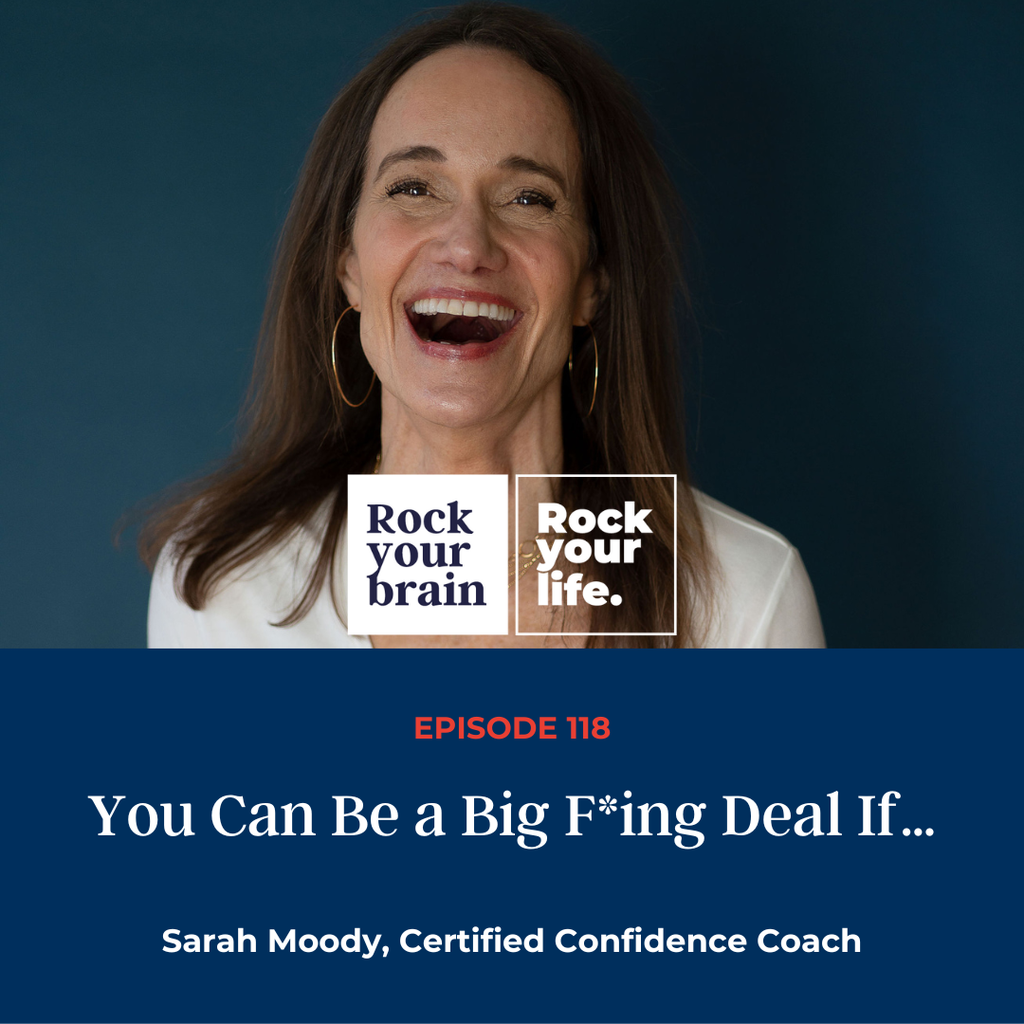 Sarah Moody Coaching