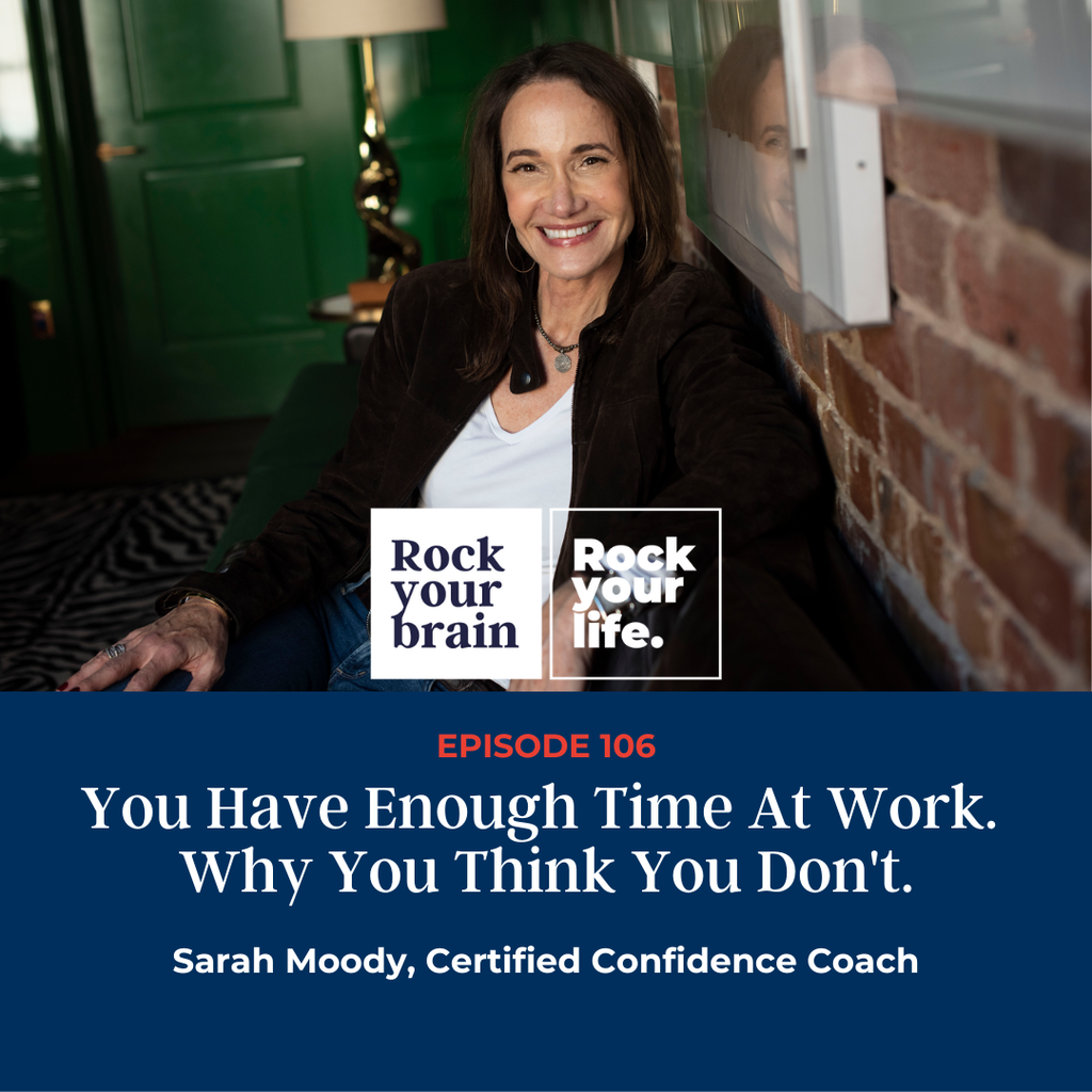 Sarah Moody Coaching