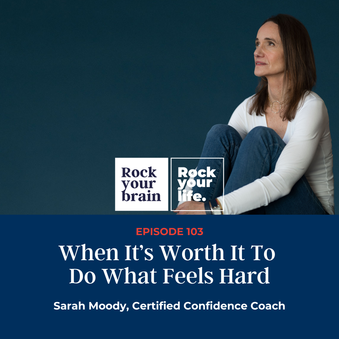 Sarah Moody Coaching