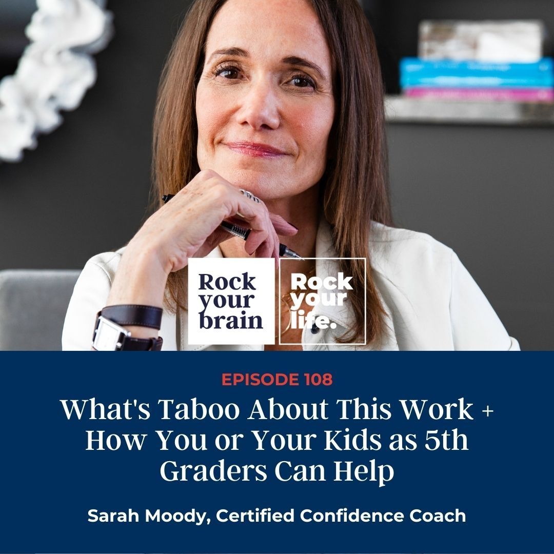 Sarah Moody Coaching