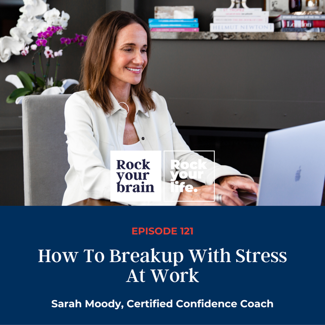 Sarah Moody Coaching