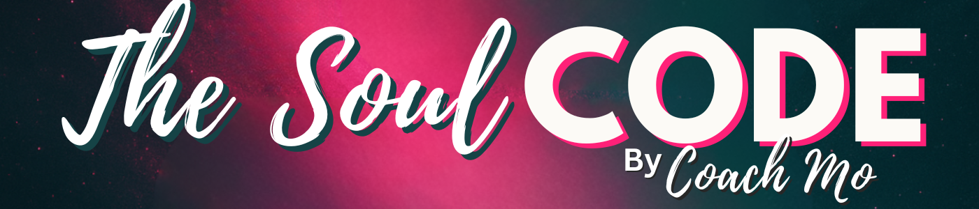 Soul Code Info Page
