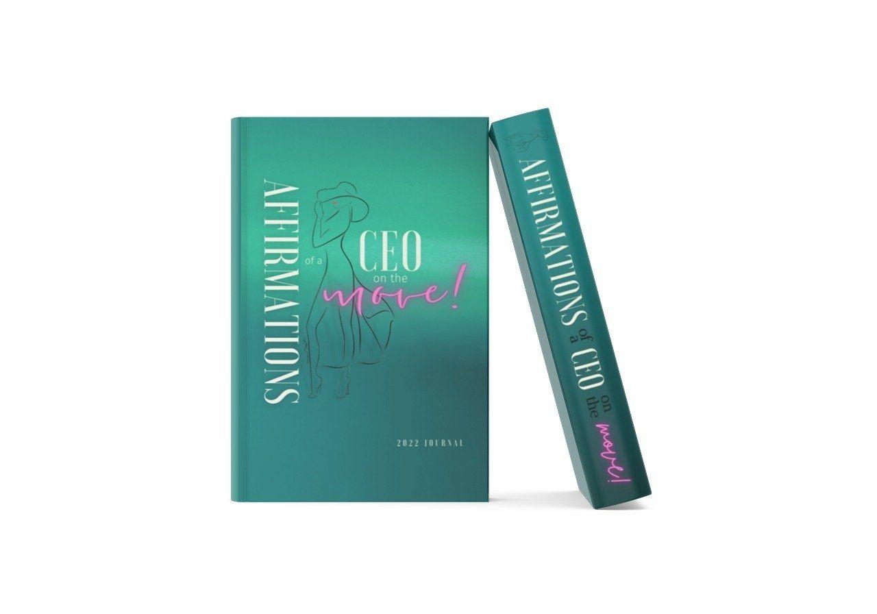 Affirmations of a CEO on the MOVE!