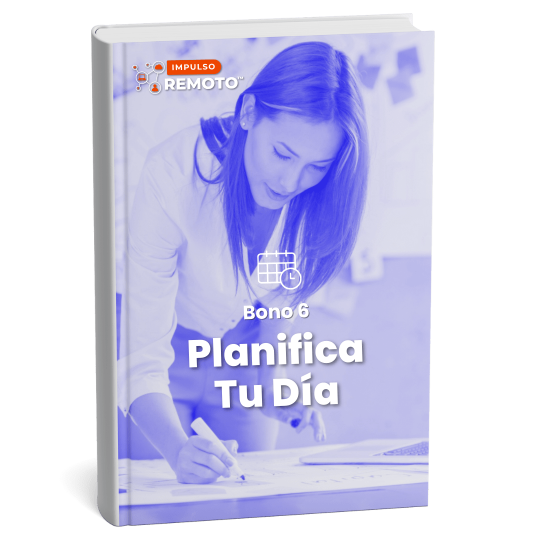 (1) Impulso Remoto - Academia de Trabajo Virtual