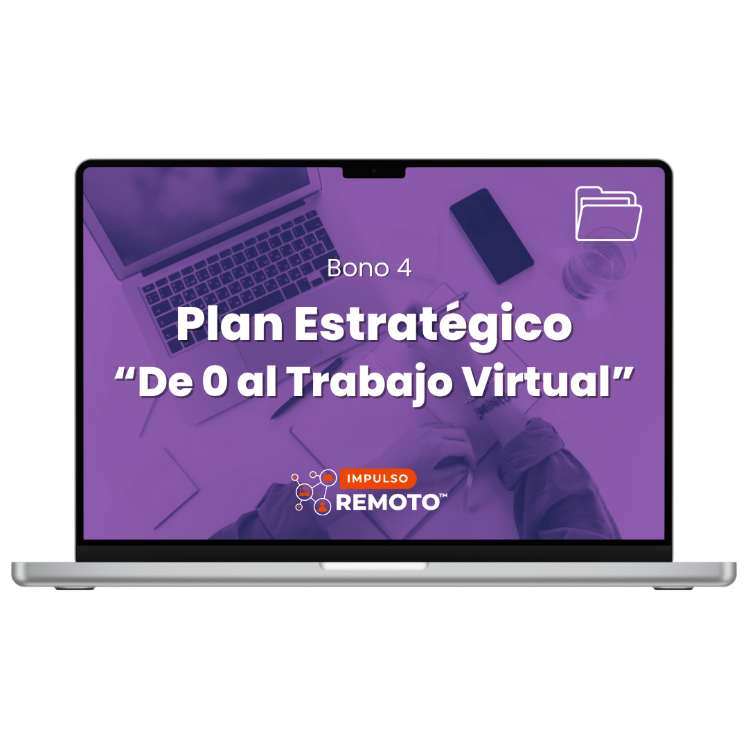(1) Impulso Remoto - Academia de Trabajo Virtual