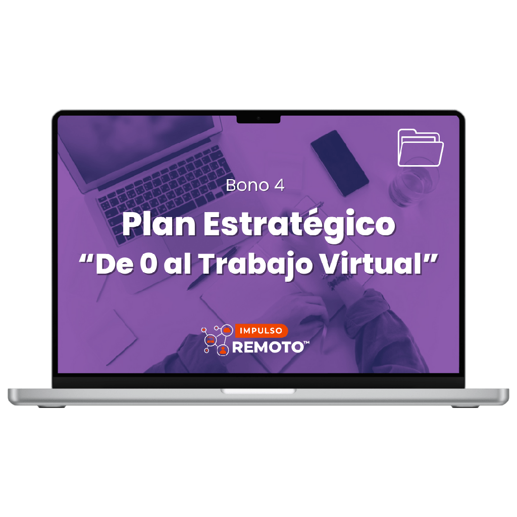 (1) Impulso Remoto - Academia de Trabajo Virtual