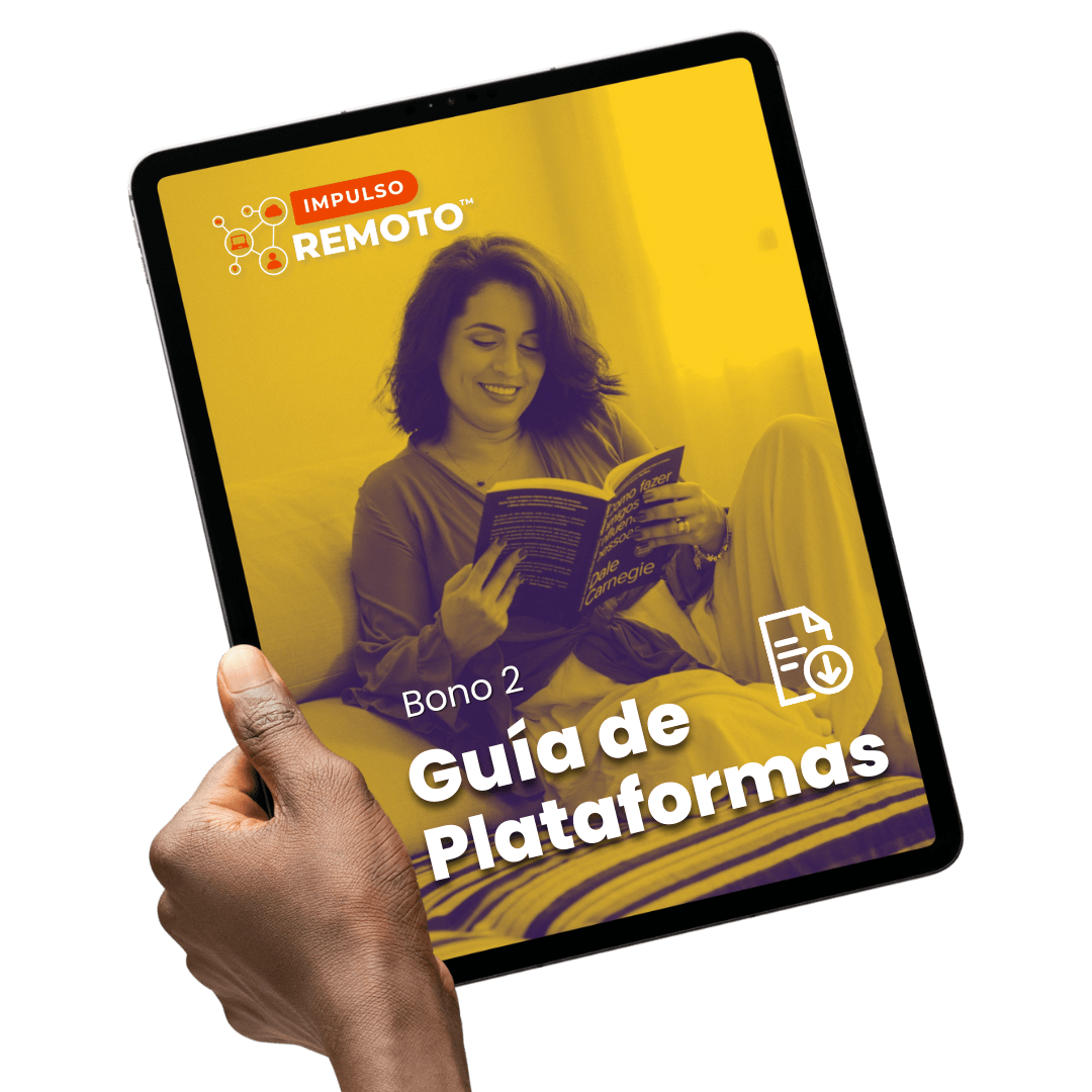 (1) Impulso Remoto - Academia de Trabajo Virtual