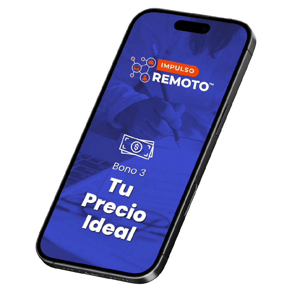 (1) Impulso Remoto - Academia de Trabajo Virtual