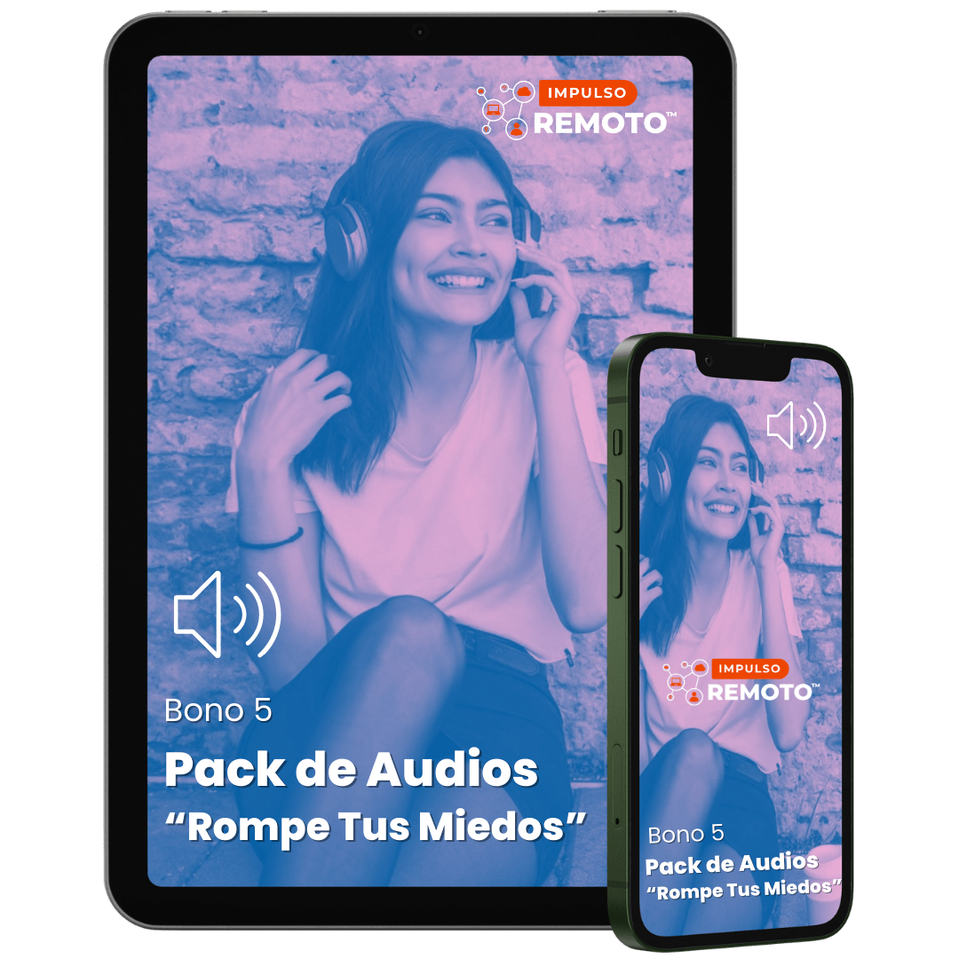 (1) Impulso Remoto - Academia de Trabajo Virtual