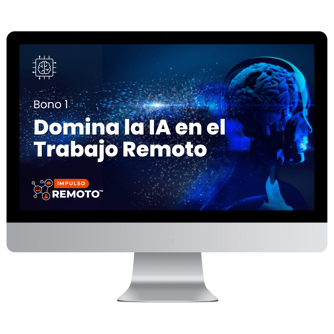 (1) Impulso Remoto - Academia de Trabajo Virtual