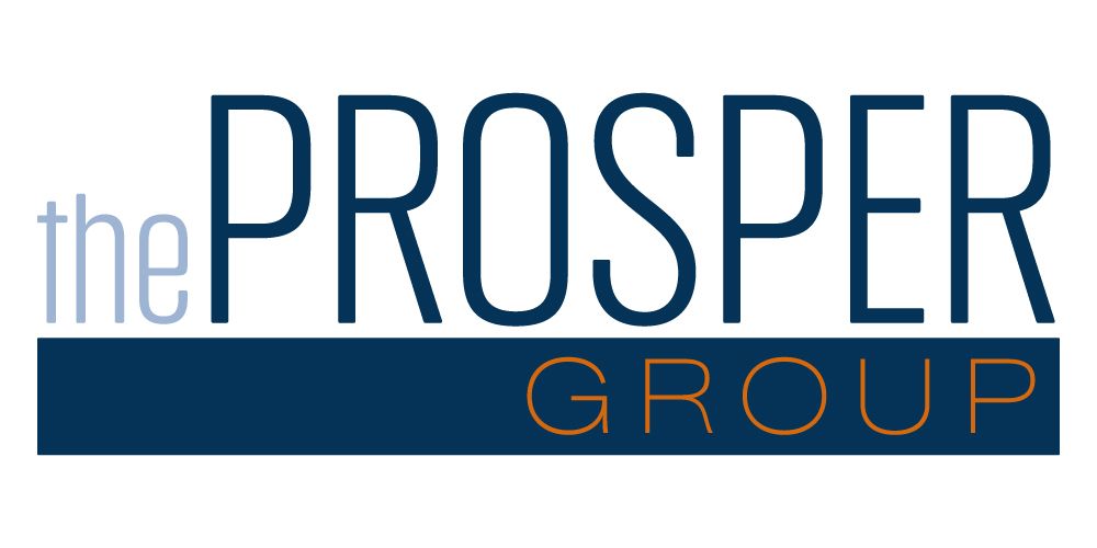 [Apply] Prosper Group - Grow Together!