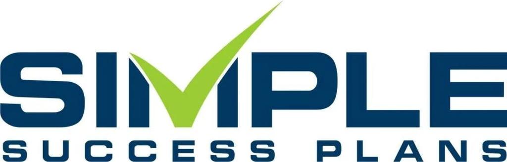 © 2023, Simple Success Plans, All Rights Reserved