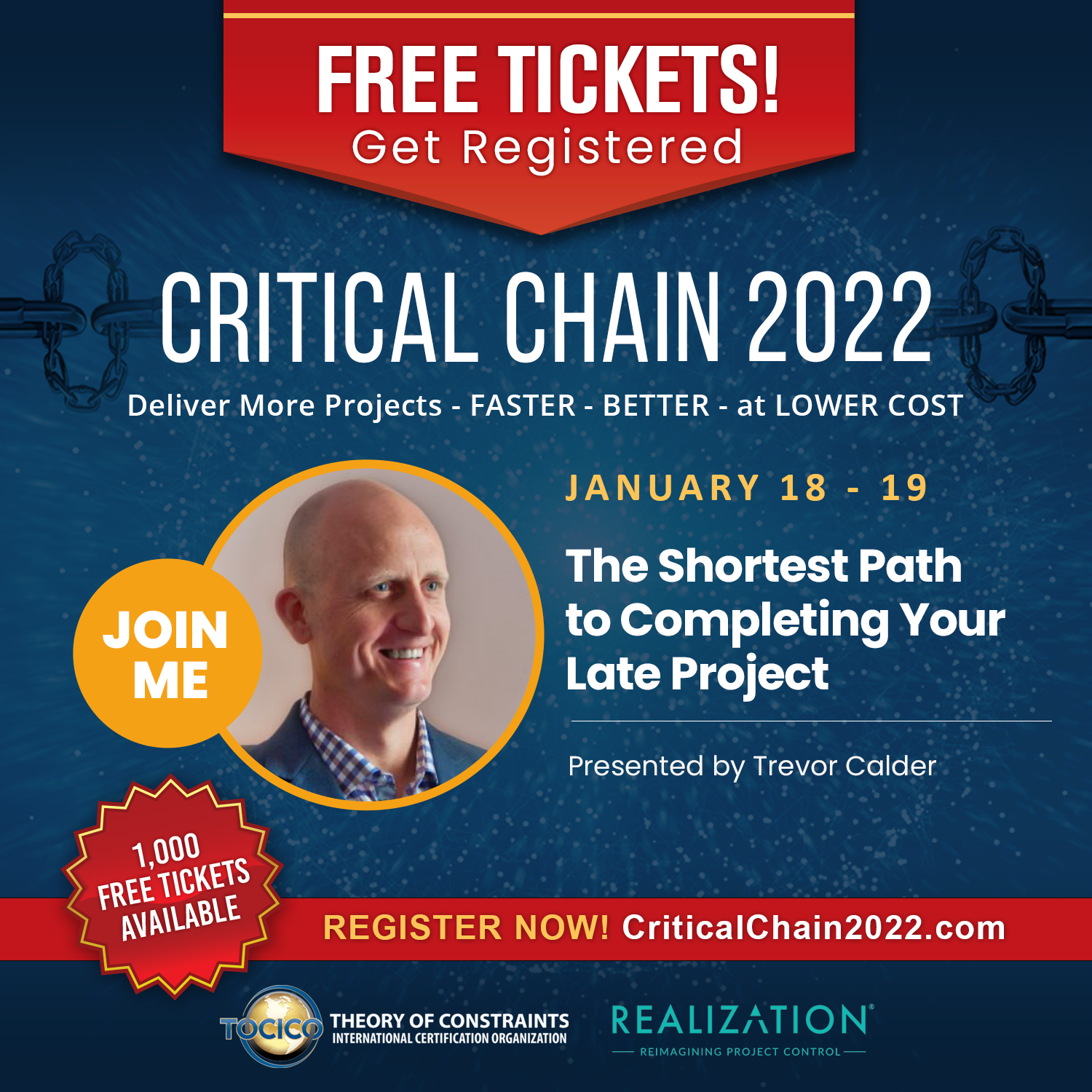 The Execution Factor Events