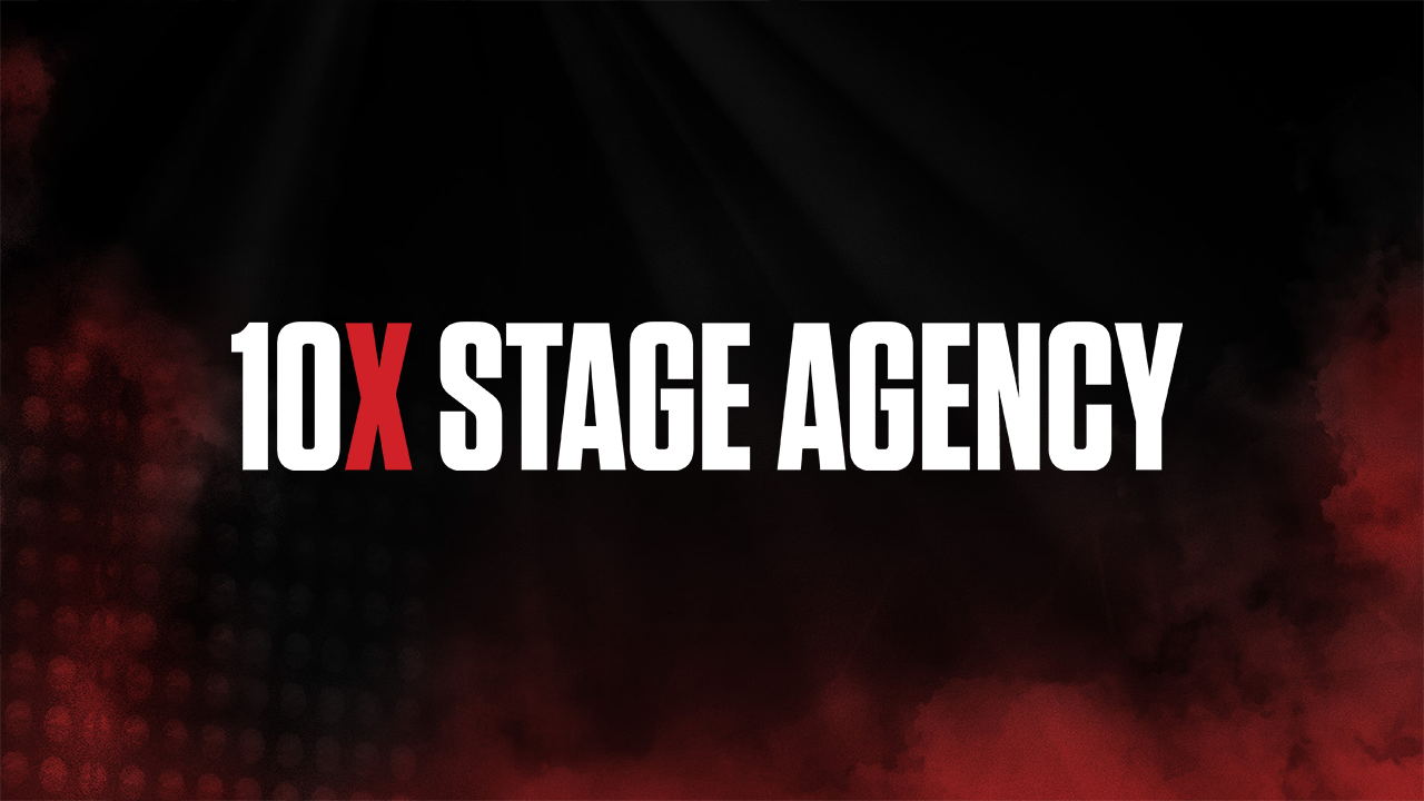 10X Stage Agency | Stages On-Demand Lunch & Stages with Pete Recording Vault